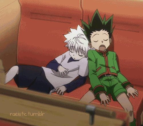 Heck Gacha Killuagon Supremacy ♤gacha Lovers Amino♤ Amino