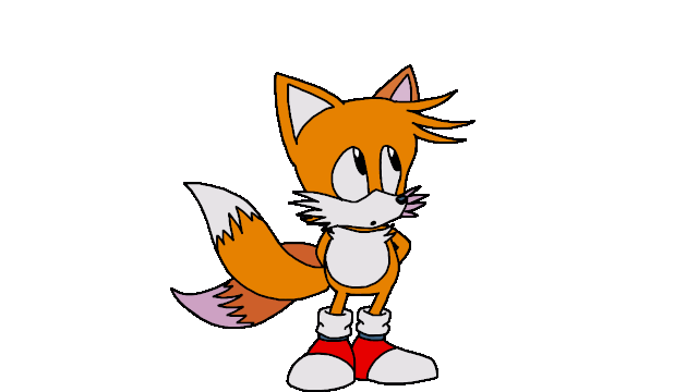 Remember the classic tails gif? I'm making more. | Sonic the Hedgehog ... Remember the classic tails gif? I'm making more. | Sonic the Hedgehog ...