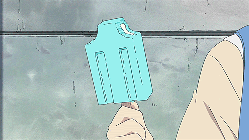 Anime Popsicle 😋 Anime Amino