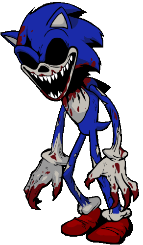 Faker Exe Wiki Sonic The Hedgehog Amino