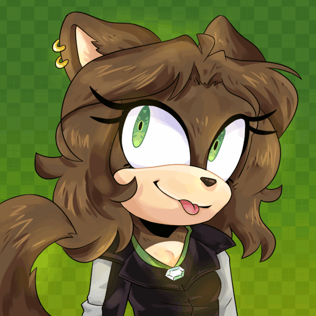 Audrina The Wolf Wiki Sonic The Hedgehog Amino
