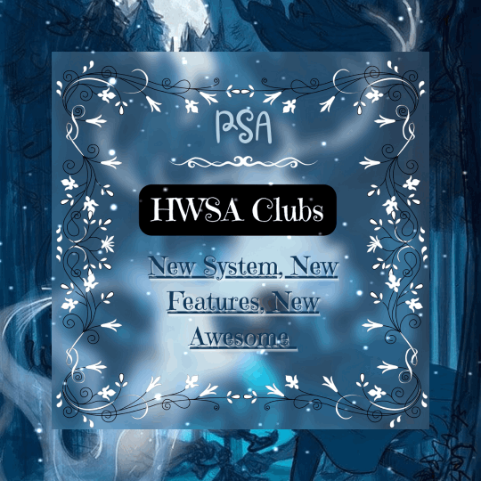 PSA HWSA Club System Revised New System New Features New Awesome Hogwarts School Amino psa-hwsa-club-system-revised-new-system-new-features-new-awesome-hogwarts-school-amino
