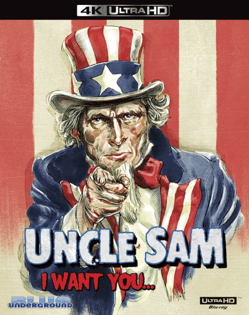 Uncle Sam 1996 Horror Amino