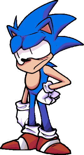 Sonic Secret Histories Demo Wiki Friday Night Funkin Amino Amino