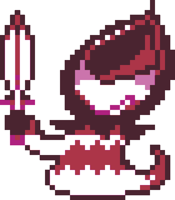 Rudinn Ranger Spare Strategies Wiki Deltarune Amino