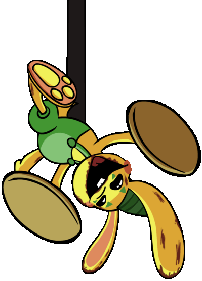 Bunzo Bunny Wiki Friday Night Funkin Amino Amino